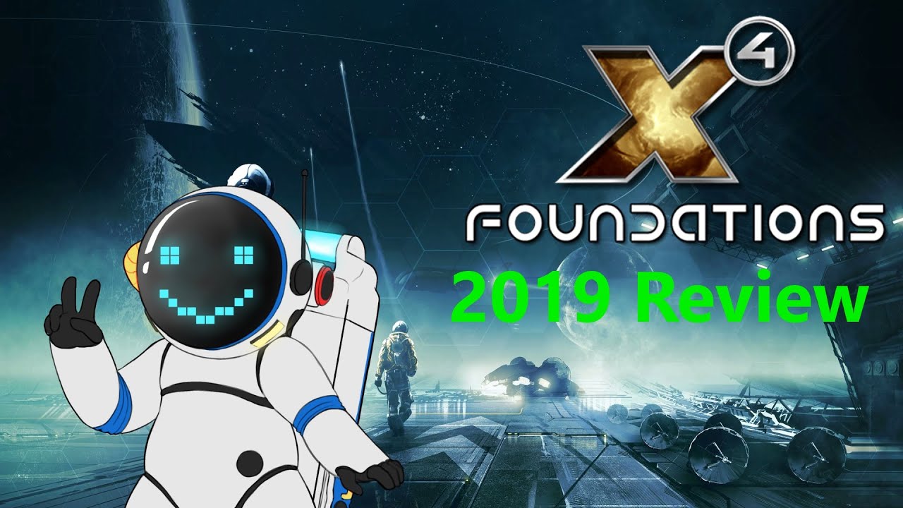 X4 in 2019 Review - YouTube
