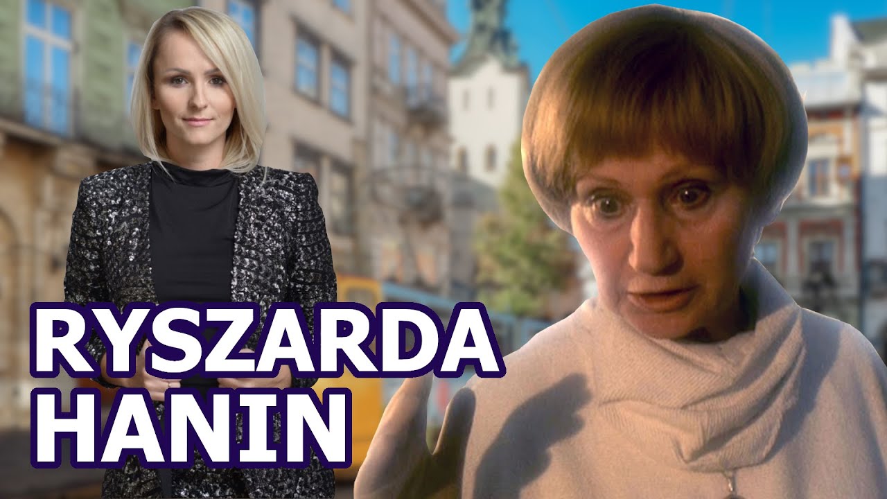 Zmieniła tożsamość, jej życiorys jest bardzo tajemniczy. Miłość ...