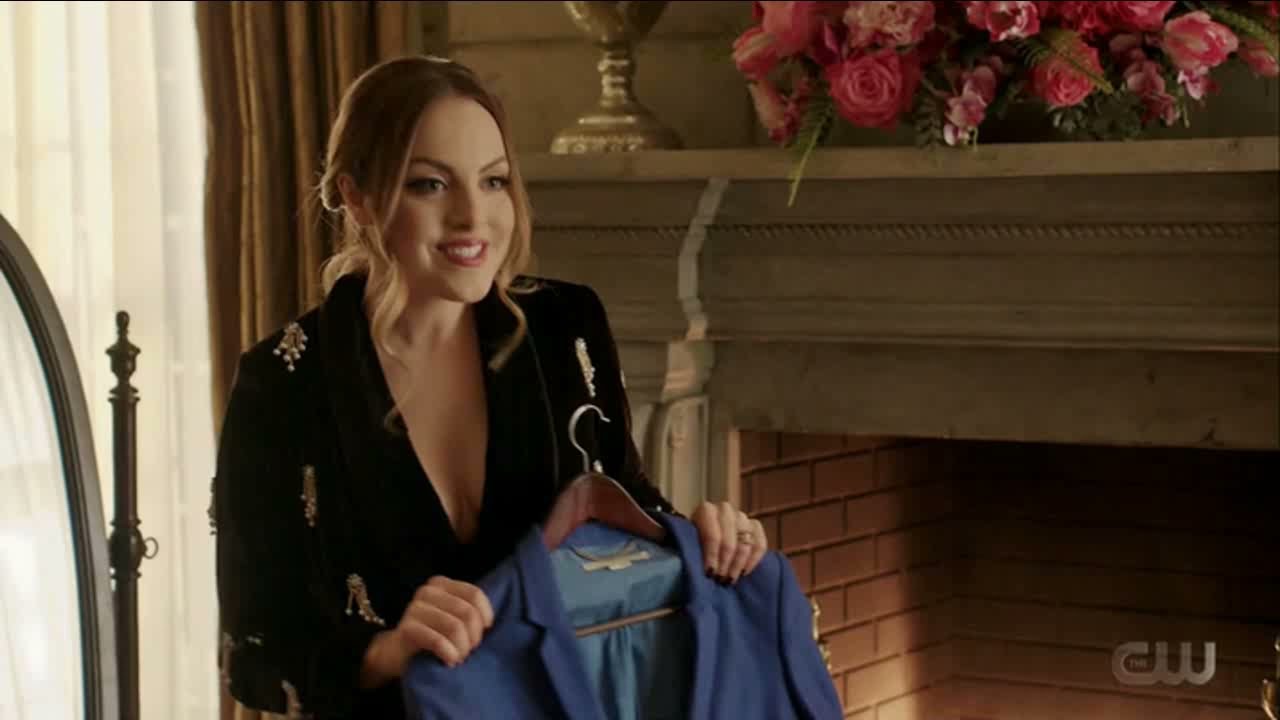 Best of 4x06 FALLON CARRINGTON [Dynasty] - YouTube