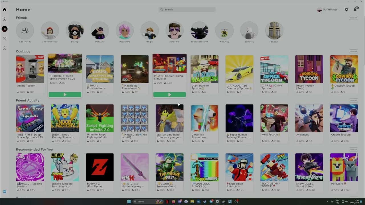 DDOSING ROBLOX SHOWCASE 2023 (CRASHING ROBLOX SERVERS) | CHEAP | MARCH ...