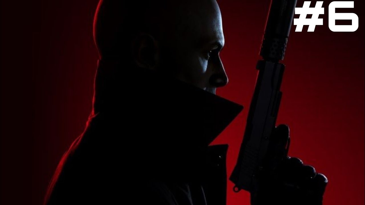 HITMAN Mision 6 - Hokkaido, Japon - YouTube