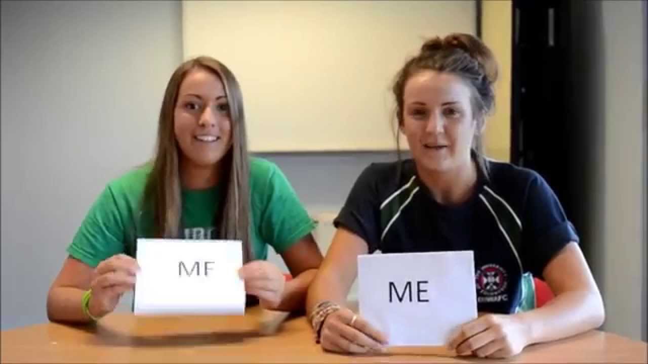 Team Mates - YouTube