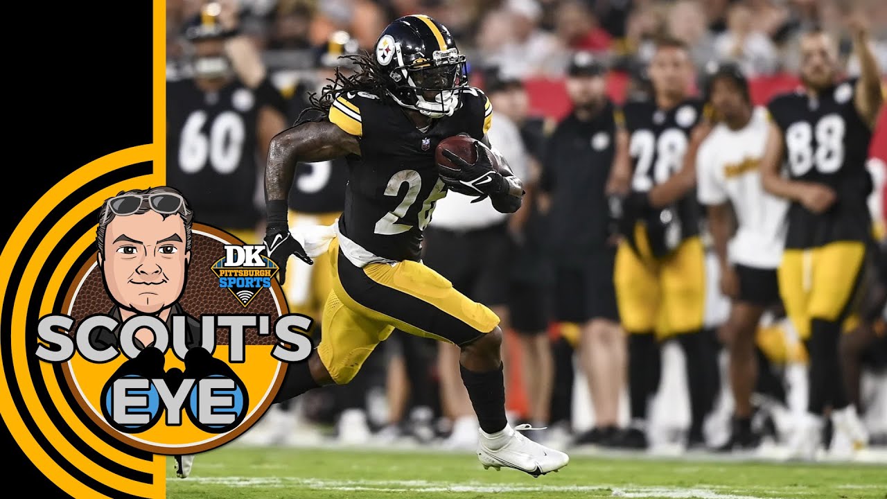 Scout's Eye with Matt Williamson: Weak opponent, strong performance ...