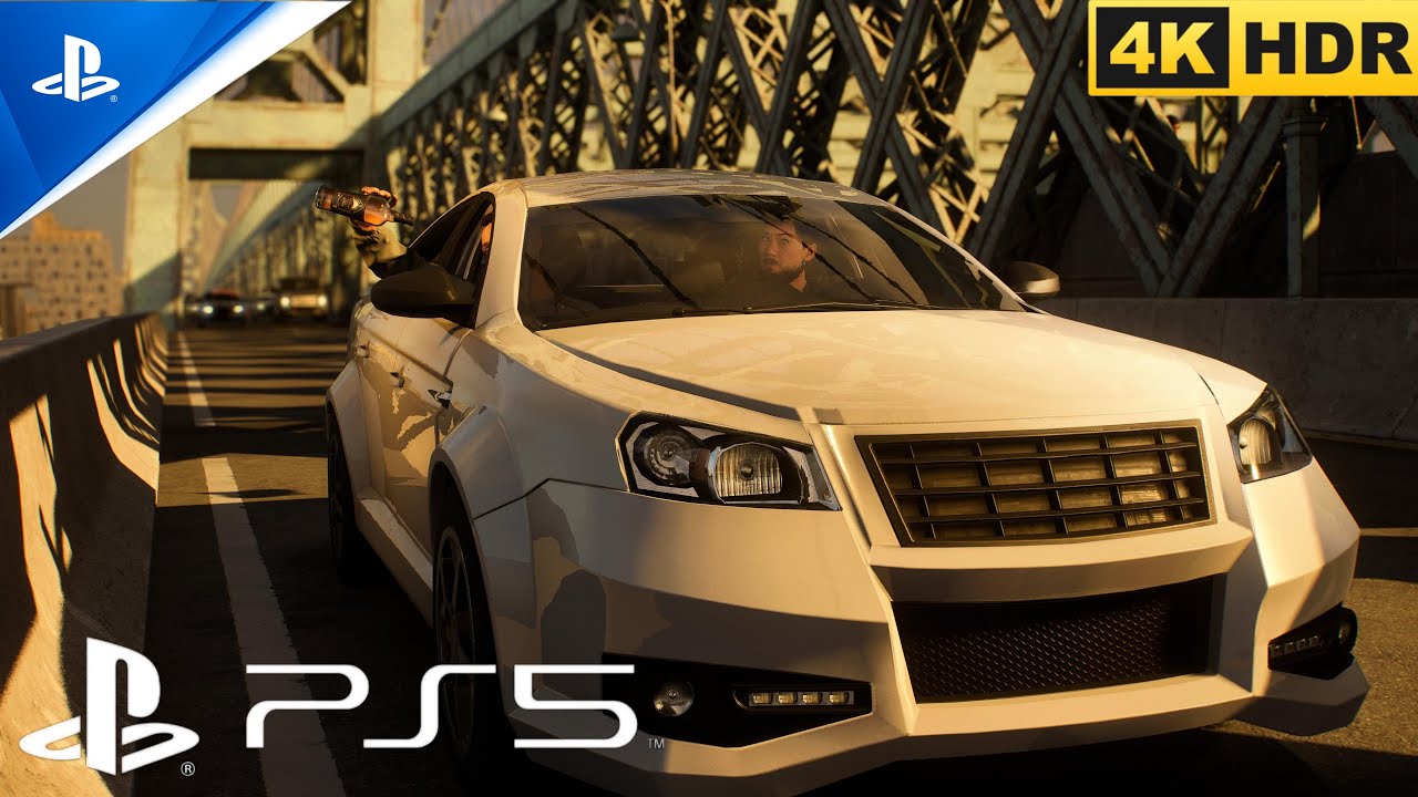 # 15 Bad Guys On The Block ! (PS5) | Realistic Immersive ULTRA Graphics ...