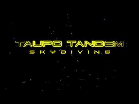 Skydiving 10yo from 15,000ft!