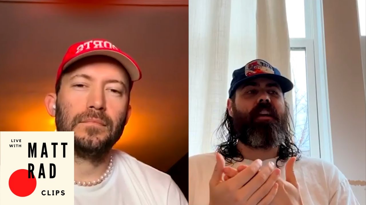 Working On Fundamentals in Producing & Songwriting | Tyler Johnson ...