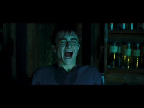 Harry Potter and Order of the Phoenix / Zümrüdüanka Yoldaşlığı (2007) Türkçe Altyazılı 1. Fragman