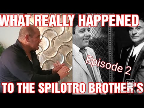 MOB Brothers Immortalized In Movie Casino Dissapear. What Really ...