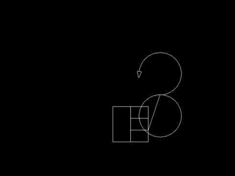 Berkeley Logo - Robot Programming - YouTube