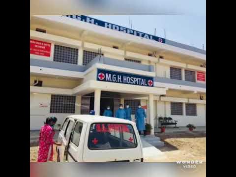 MAHATMA GANDHI HOMOEOPATHIC MEDICAL COLLEGE AND HOSPITAL.NEEMKHEDA, JABALPUR - YouTube