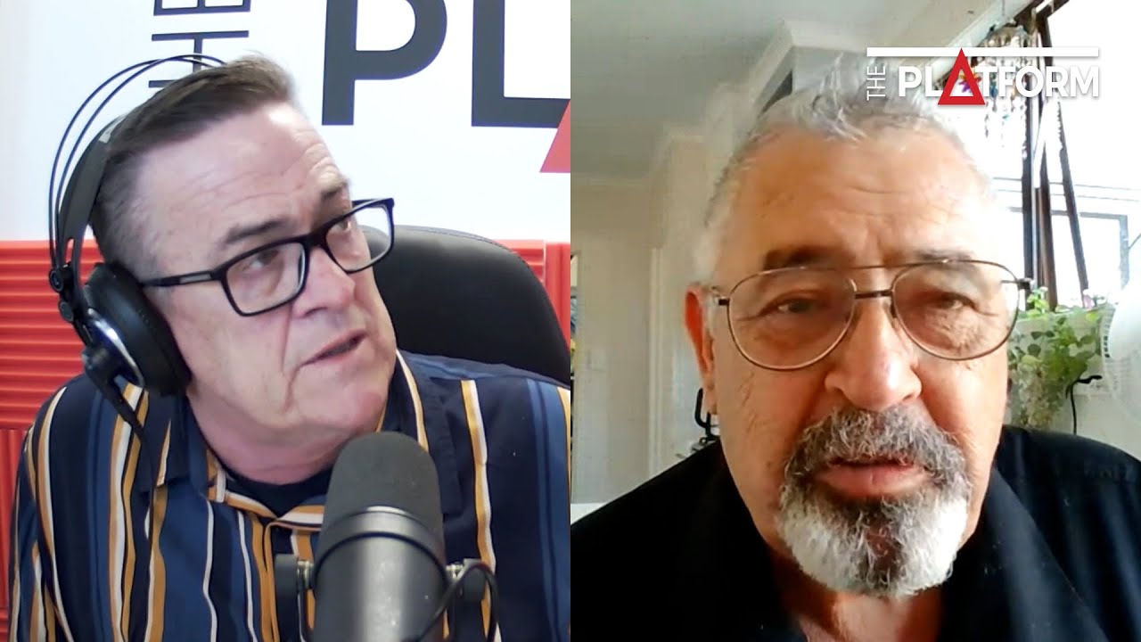 Pat Newman on the back to school season - YouTube