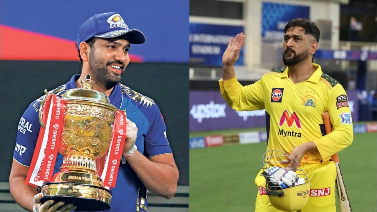 PLAYOFFS QUALIFIERS OF ALL SEASON IN IPL - YouTube