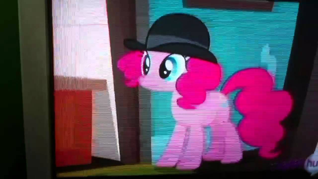 My little pony season 2 episode 24 part 3 - YouTube