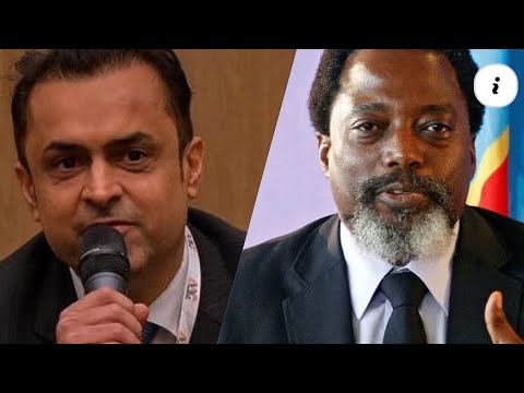 21/3/25 URGENT ARRESTATION DE L'HOMME D'AFFAIRE INDIEN HARISH JAGTANI ...
