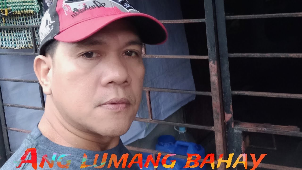 BAHAY NA LUMA SINIRA | ABANDONADO NA - YouTube