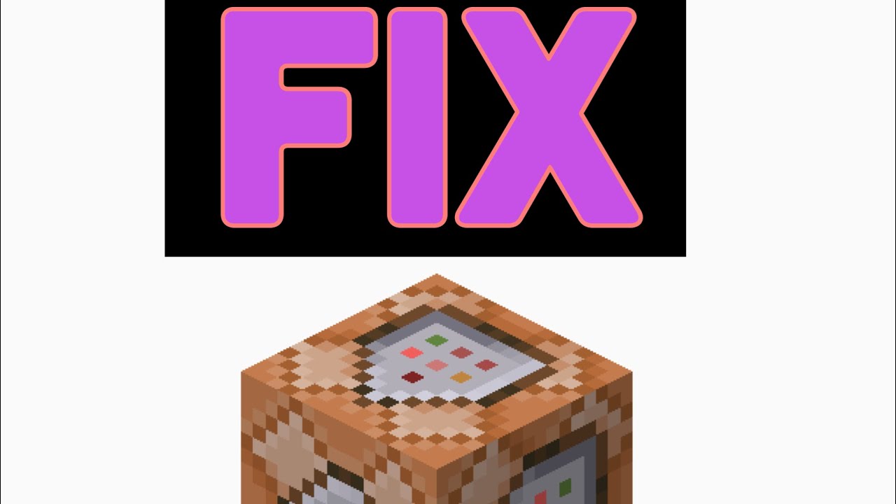 MCPE How To Fix Command Block Chat YouTube mcpe-how-to-fix-command-block-chat-youtube