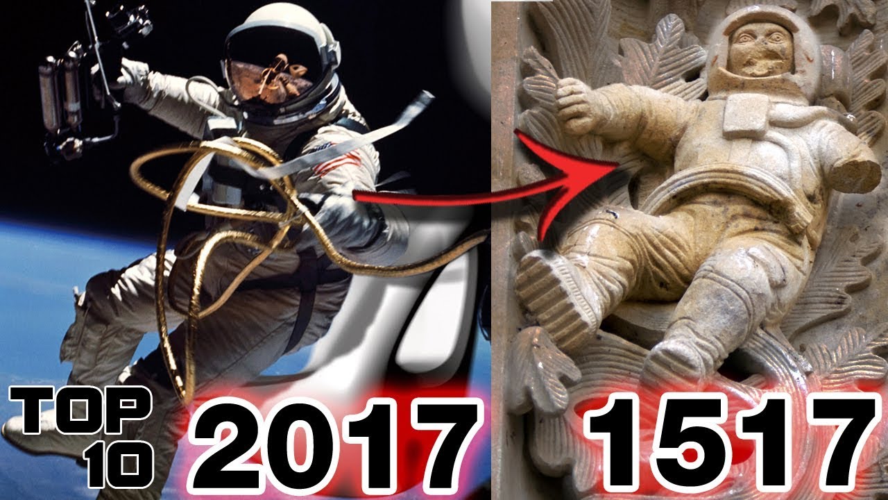 Top 10 Scary Time Travel Stories Top10 Chronicle top-10-scary-time-travel-stories-top10-chronicle