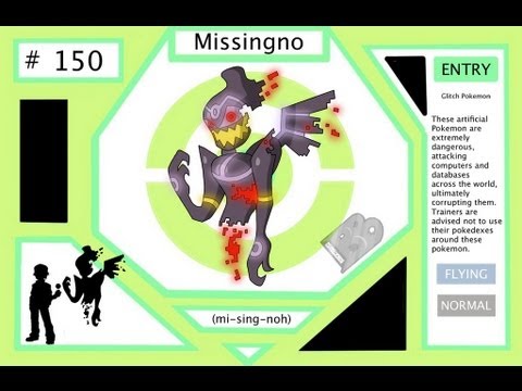 FANMADE 6th Gen Pokemon X Y 2013 HD - YouTube