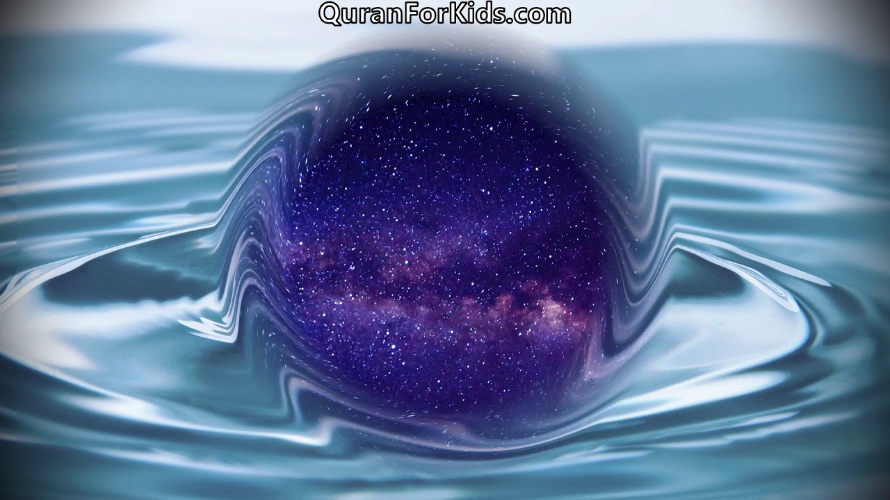 Scientific miracles in the Quran - Quran and Science - YouTube