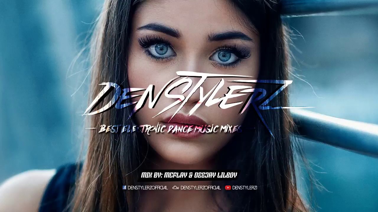 Club & Dance Megamix 2018 #13 | Electro House & EDM Party Mix | New ...