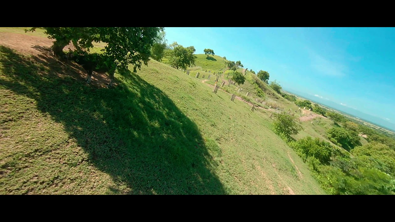 Colosboa hills Cuyapo Nueva Ecija - YouTube