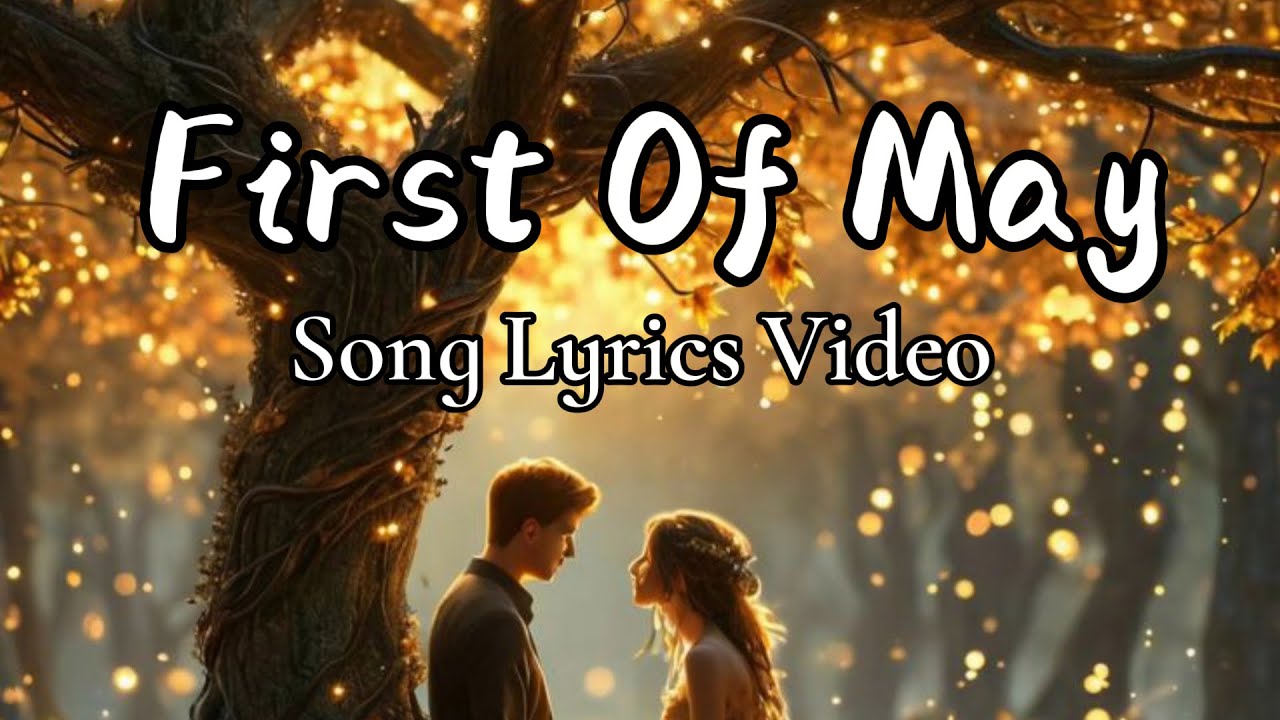 First Of May - Nostalgic Ballad Remake (Tribute to Robin Gibb & Maurice ...
