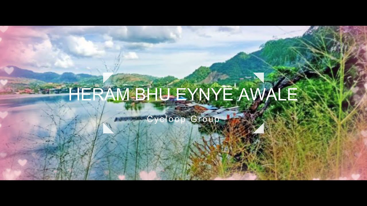 Lagu Pop Bahasa Sentani || HERAMBHU EYNYE AWALE - Cycloop Group ...