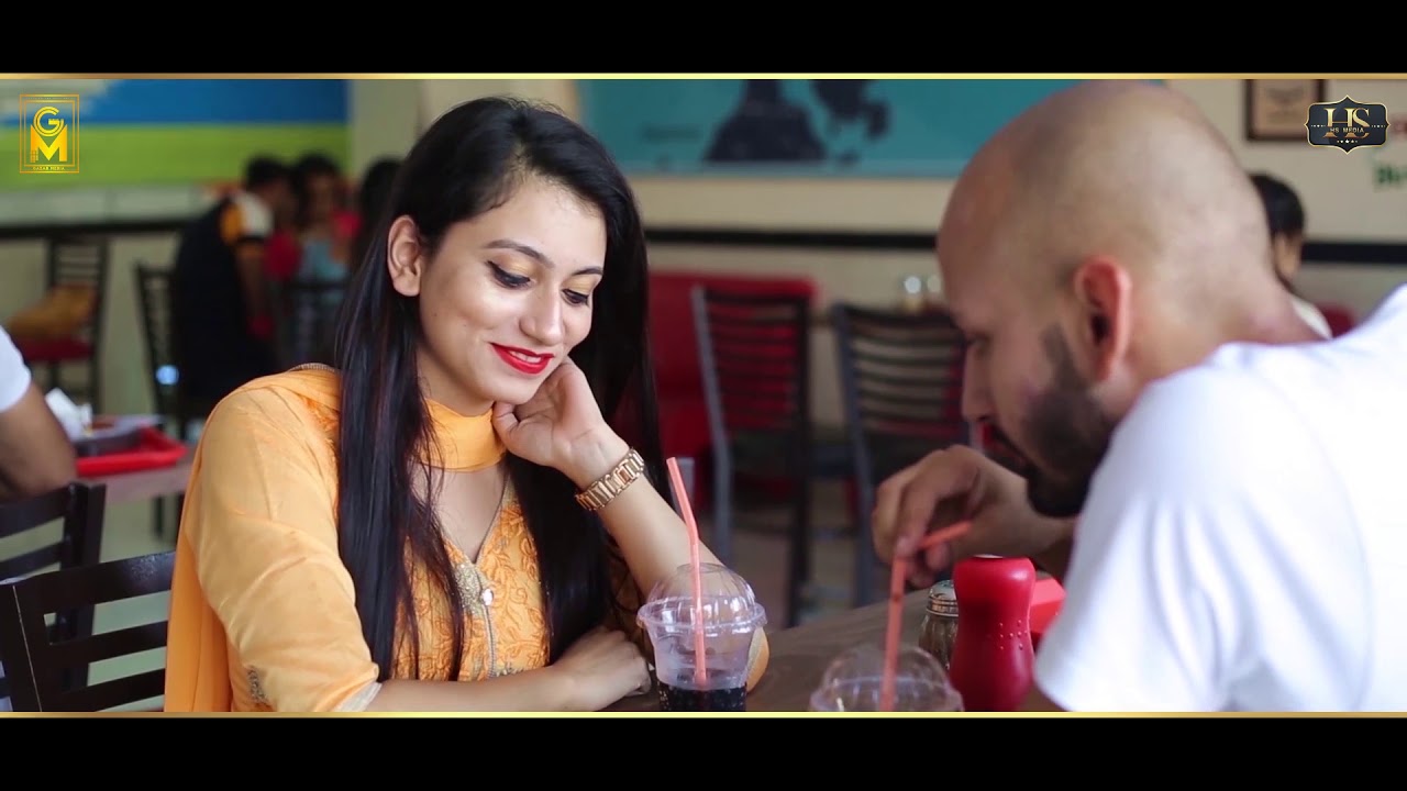 Seerat vs Soorat - Aryan ft. Swati Bhaskar | Eagle Eye | Gazab Media ...