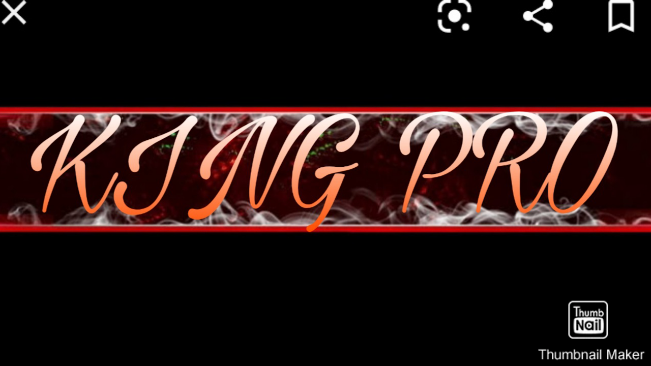 KING PRO Live Stream - YouTube
