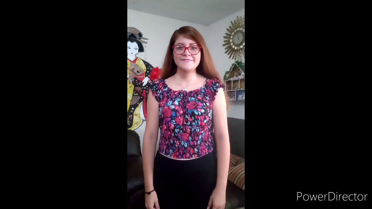 El Género Dramático Teatral - YouTube