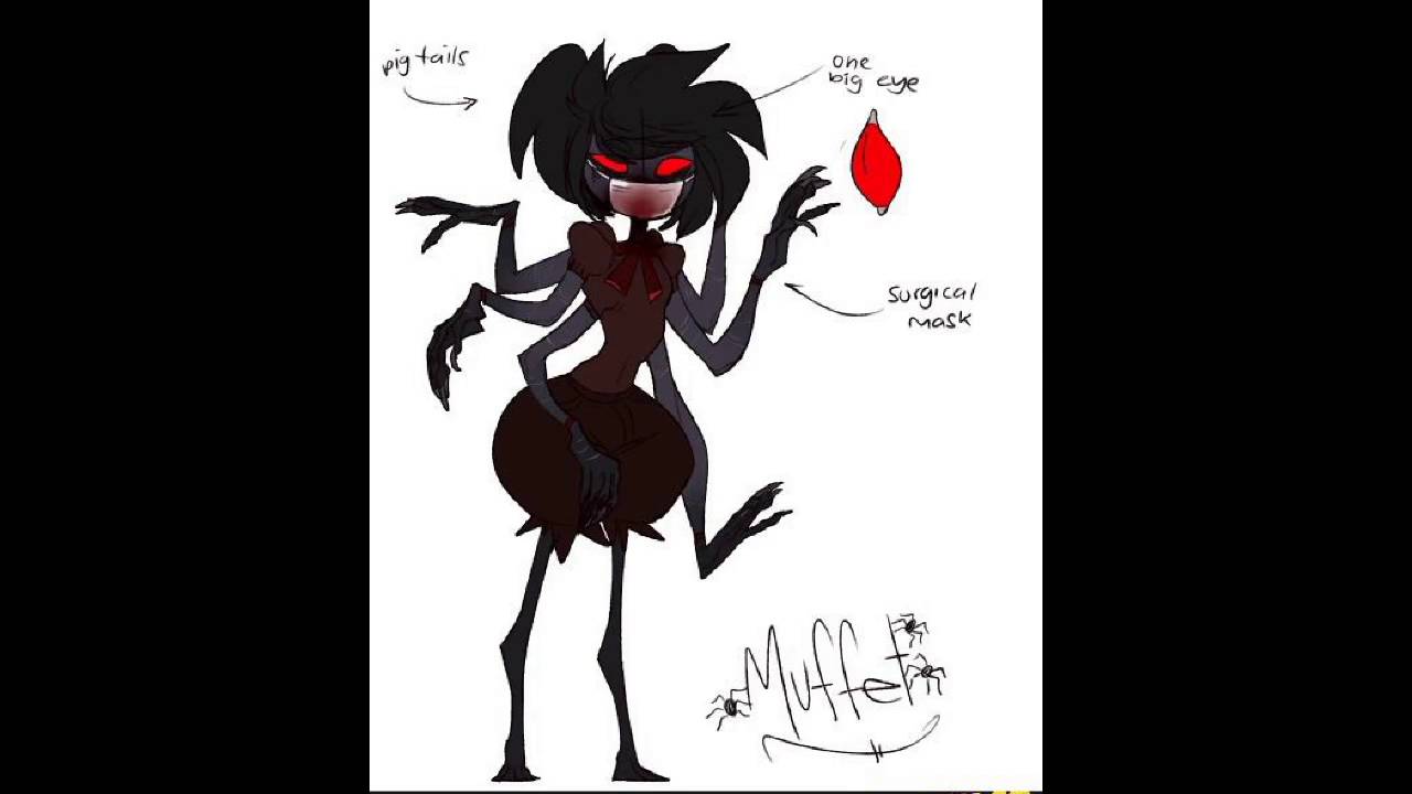 La historia de horrortail - YouTube