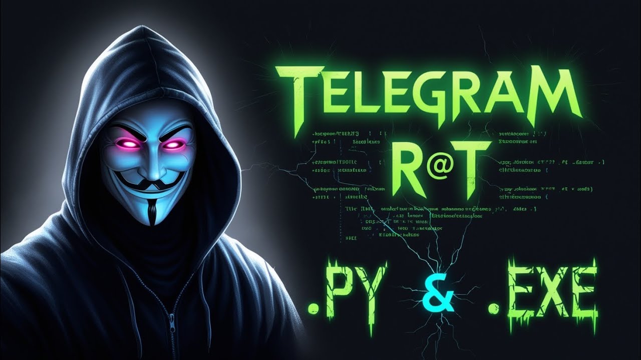 𝗧𝗲𝗹𝗲𝗴𝗿𝗮𝗺 𝗥𝗮𝘁 𝟮𝟬𝟮 𝗙𝗶𝗹𝗲 𝗧𝘆𝗽𝗲: 𝗔𝘃𝗮𝗶𝗹𝗮𝗯𝗹𝗲 𝗶𝗻 .𝗽𝘆 𝗮𝗻𝗱 .𝗲𝘅𝗲 𝗲𝘅𝘁𝗲𝗻𝘀𝗶𝗼𝗻𝘀, 𝗼𝗽𝗲𝗿𝗮𝘁𝗲𝘀 𝘃𝗶𝗮 𝗮 𝗧𝗲𝗹𝗲𝗴𝗿𝗮𝗺 𝗯𝗼𝘁 ...