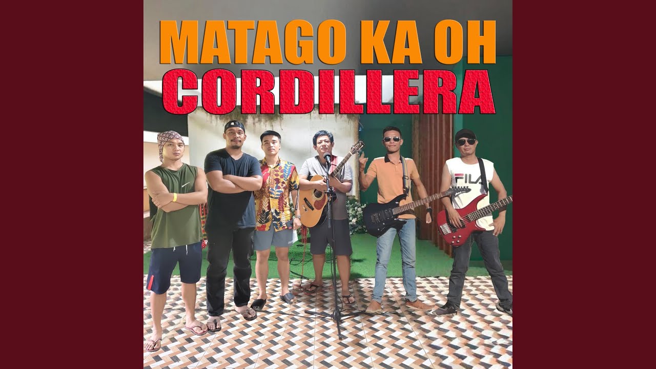 Matago ka oh Cordillera (2025 Remastered Version) - YouTube