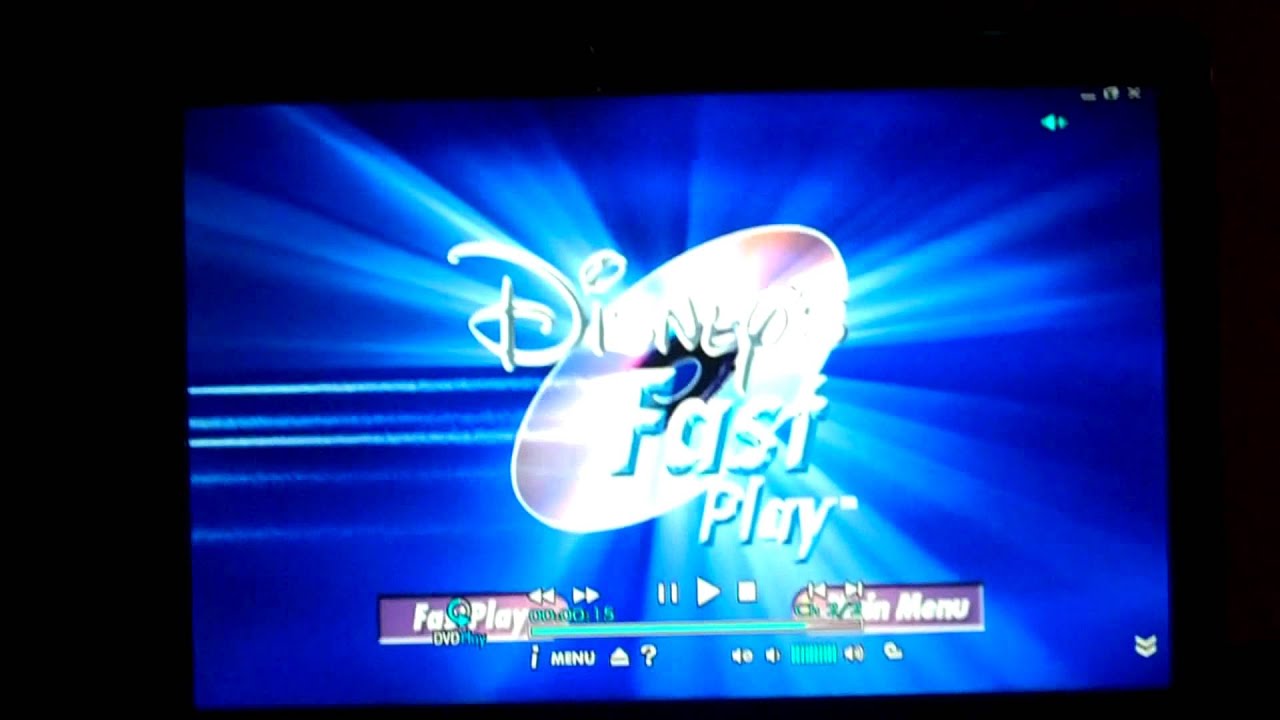 Opening to Finding Nemo 2004 DVD - YouTube