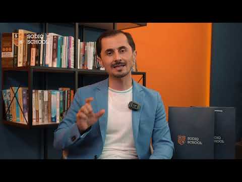 Ovozni shakllantirish mashqlari || Najot Nur