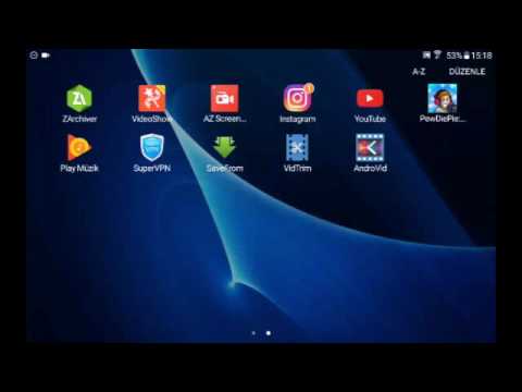 Youtube dan Video Nasıl İndirilir|SnapTube VE SaveFrom|