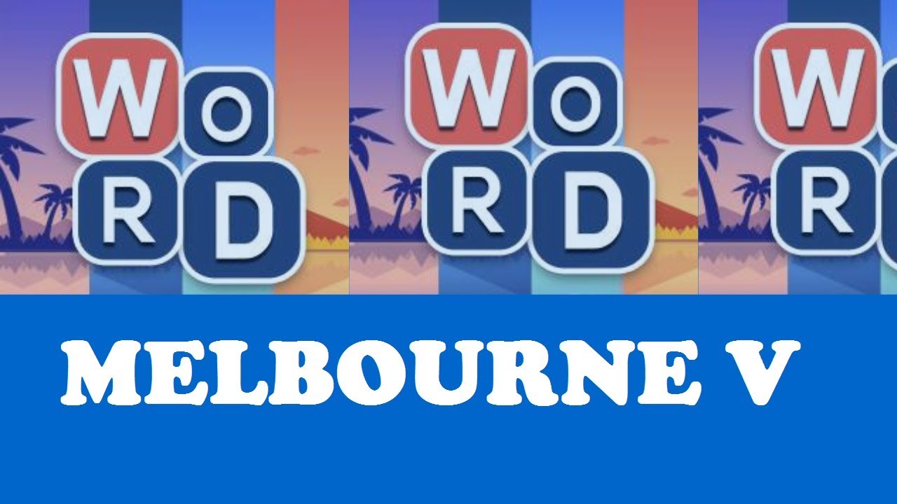 Word Town Level 456 to 465 Answers - YouTube