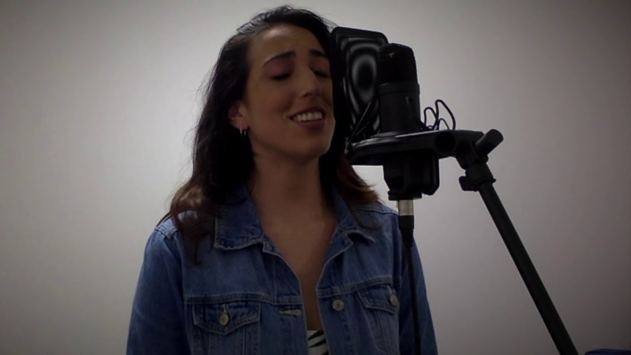 Don't Cry For Me Argentina Cover - YouTube