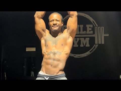 Never seen before Hardcore ,Core workout with intense isolation. MUST 👀 ...