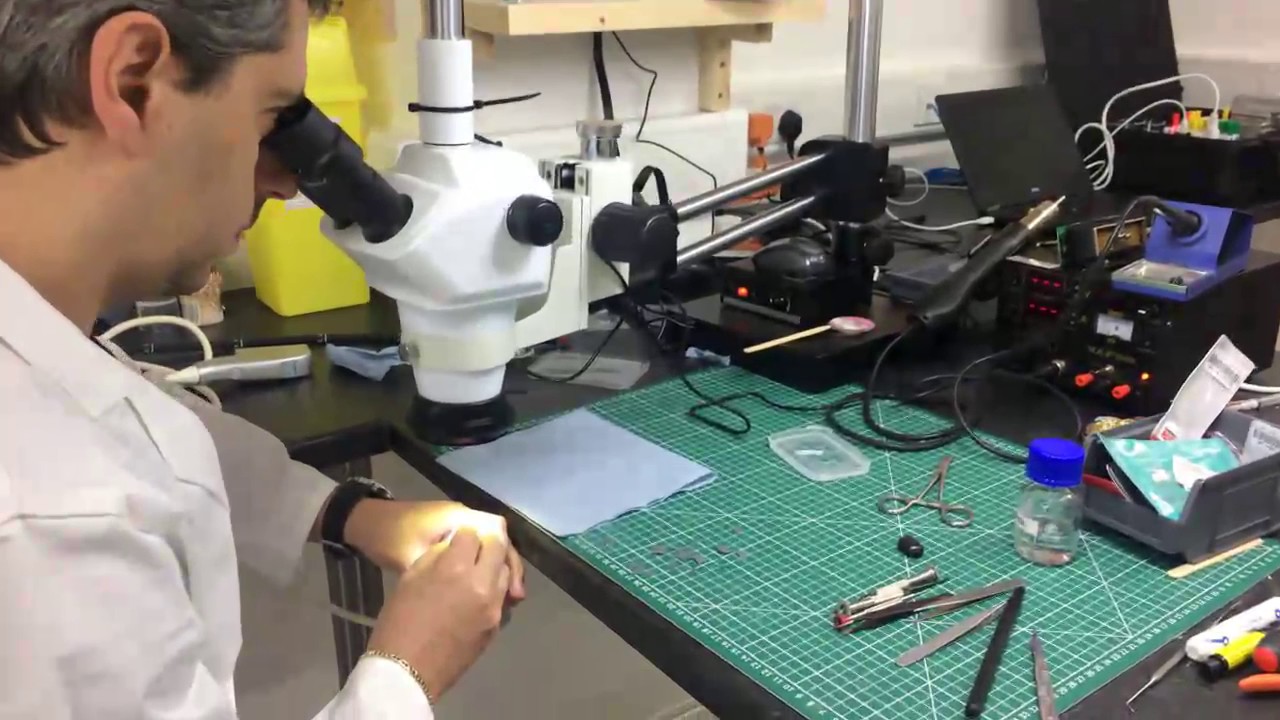 FAQ 1: How are Imagex qualified to fix my broken ultrasound probe ...