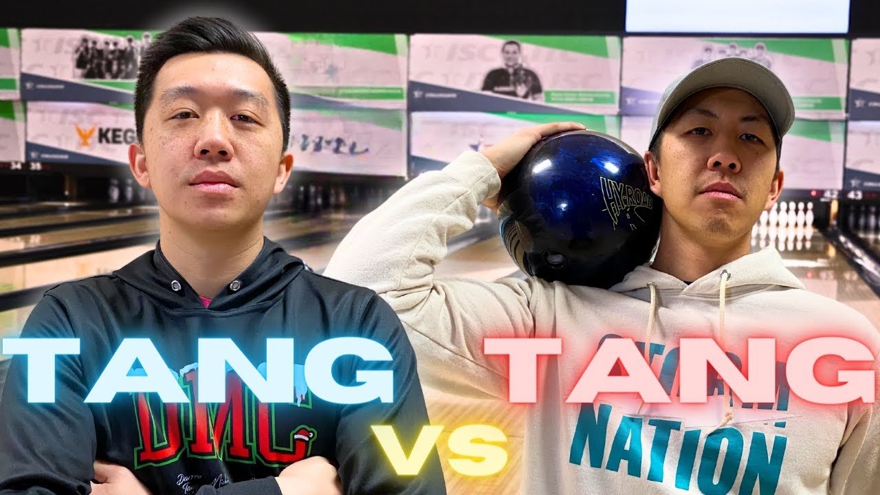 Tang vs Tang is BACK - YouTube
