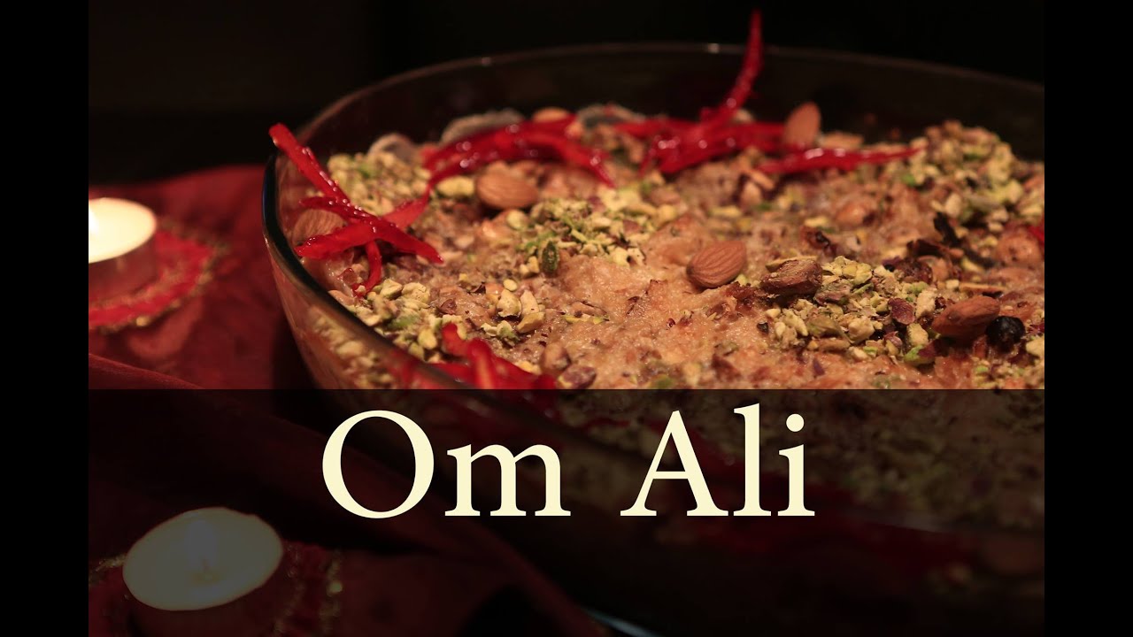 Sukkar House - Om Ali - YouTube