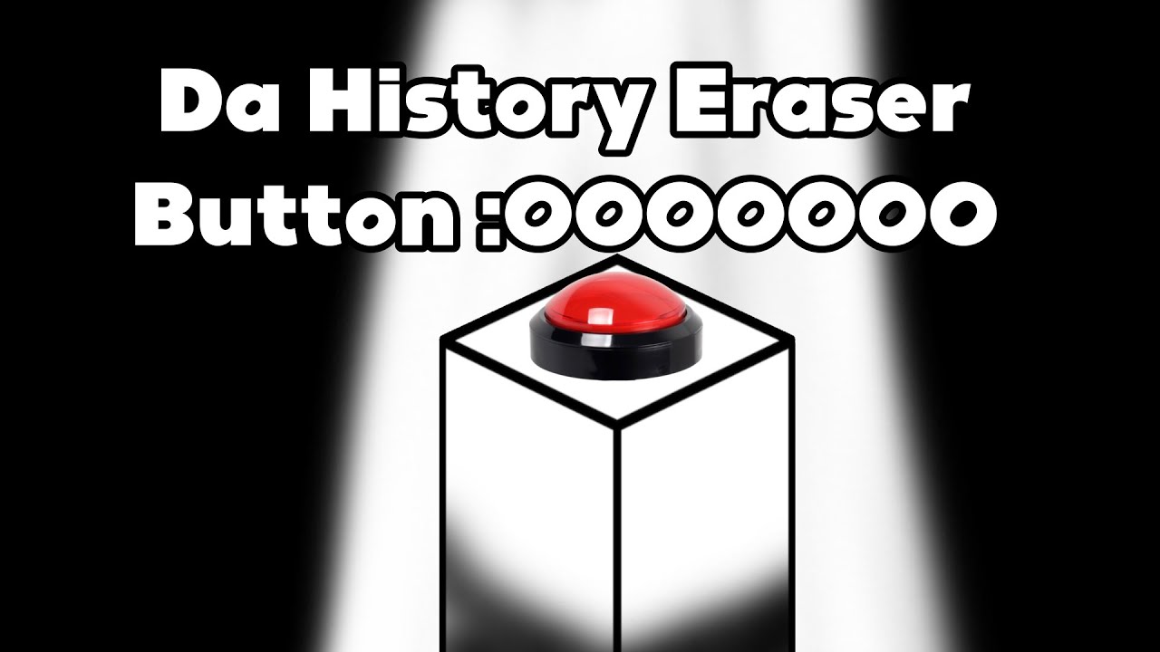 Victor and Friends Quickies: The History Eraser Button - YouTube