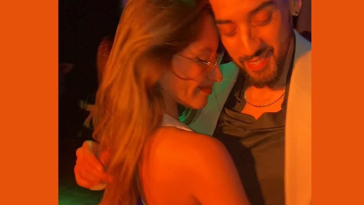 Call on me - Johnny Sky | Jorge Solohaga y Azu Volpato | BACHATA ...