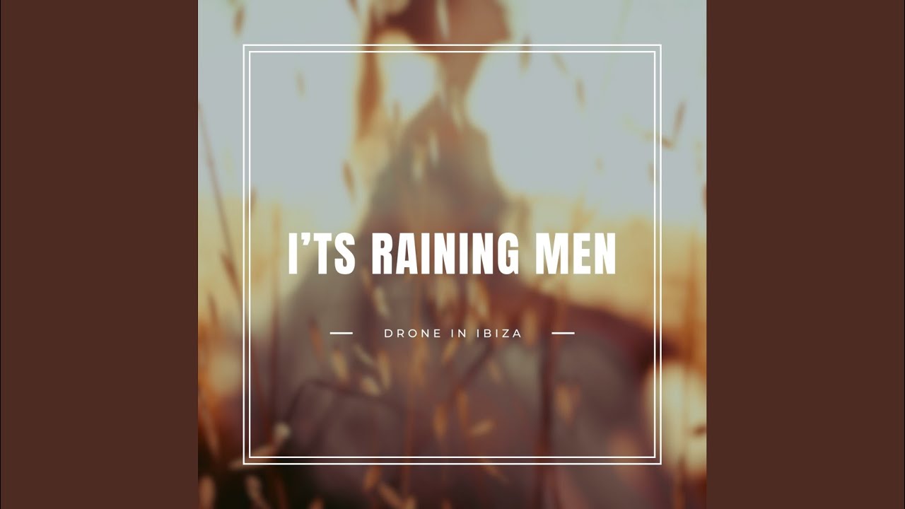 It's Raining Men - YouTube