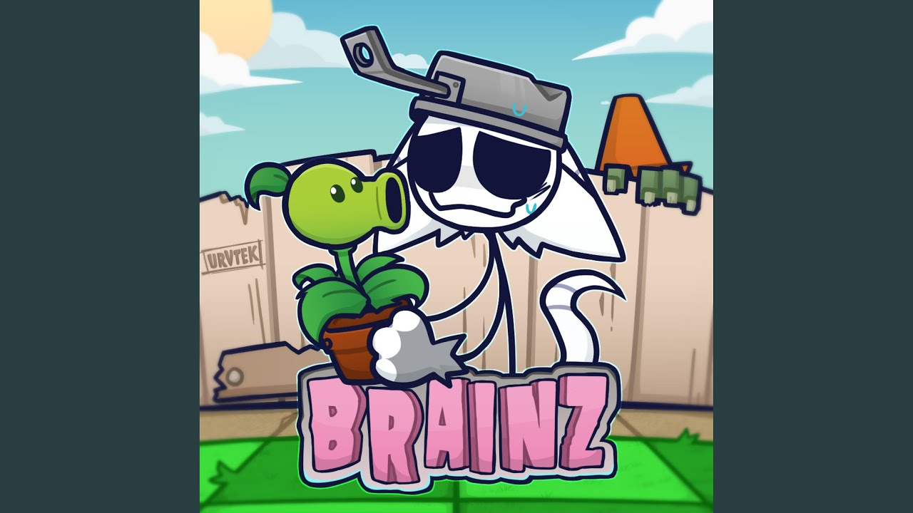 BRAINZ - YouTube