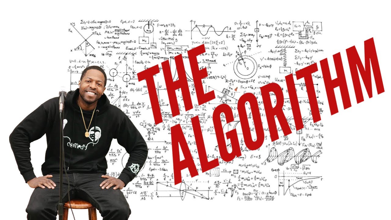 Outsmart the Algorithm - YouTube