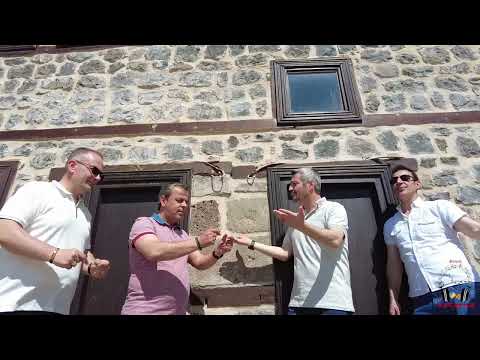 Gara kız (Kara kız) Erzurum