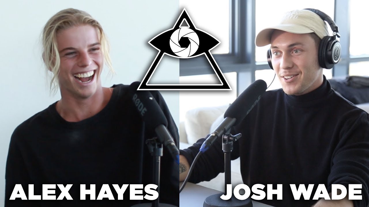 The Cunspiracy Podcast #011 - ALEX HAYES - YouTube