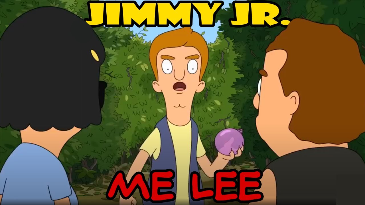 Animation Throwdown - Jimmy Jr. Melee 2021 - Day 4 - FINAL DAY!!! - YouTube